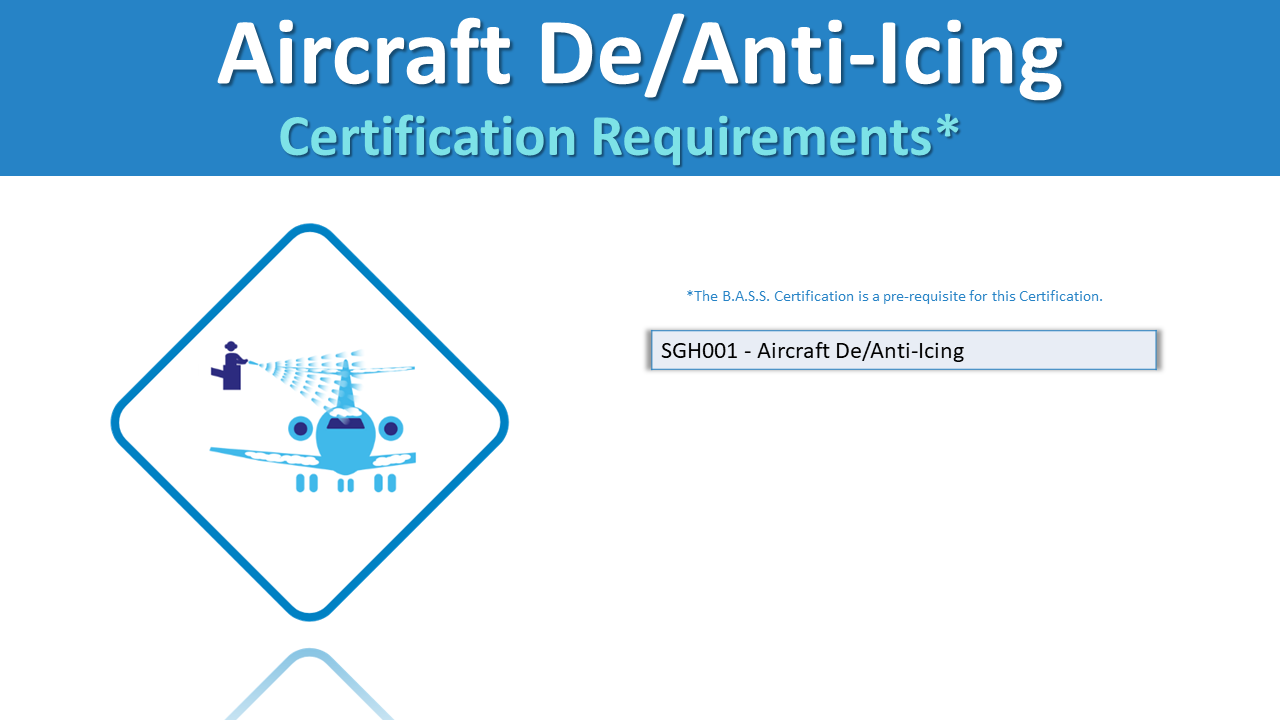 NATA Safety 1st Certifications Guide
