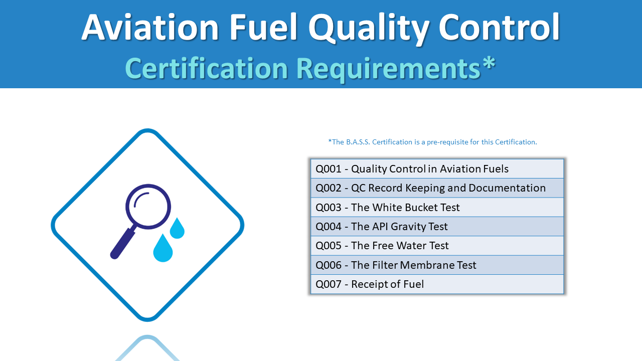 NATA Safety 1st Certifications Guide