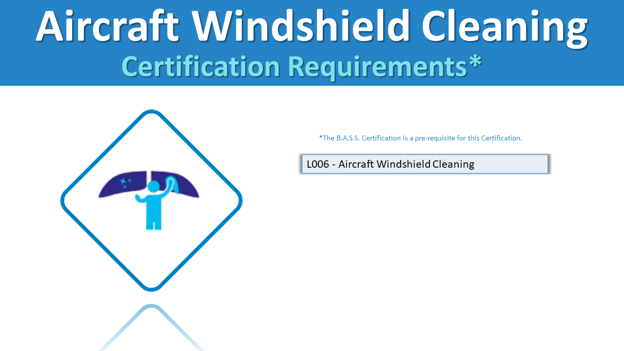 NATA Safety 1st Certifications Guide