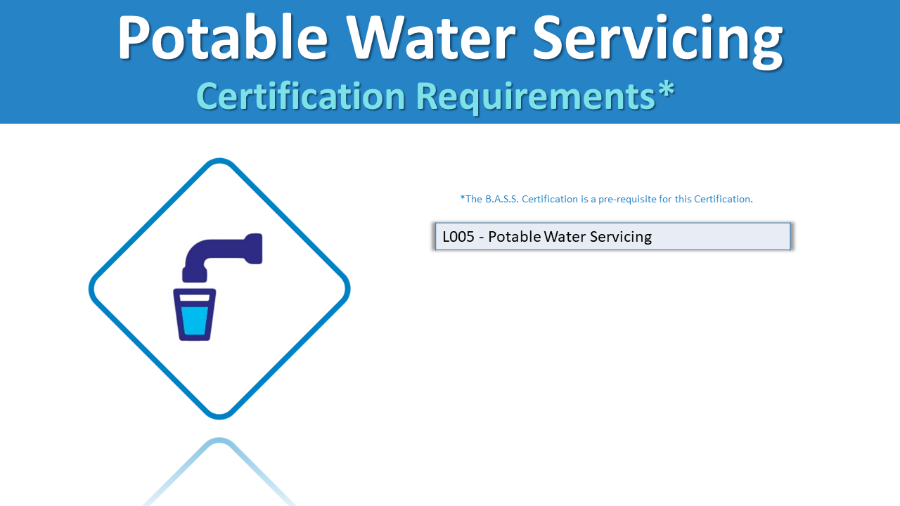 NATA Safety 1st Certifications Guide