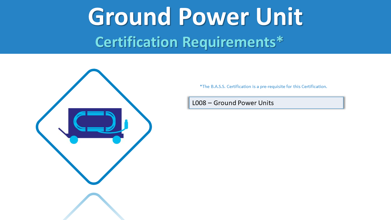 NATA Safety 1st Certifications Guide