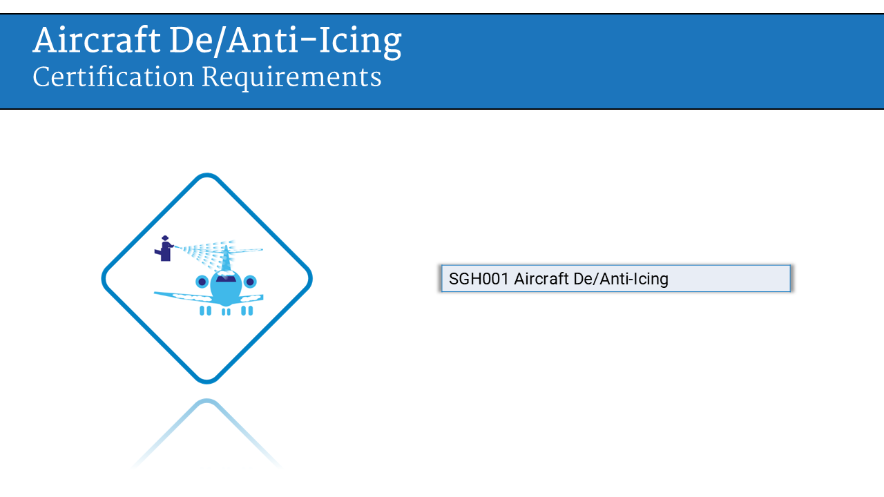 NATA Safety 1st Certifications Guide