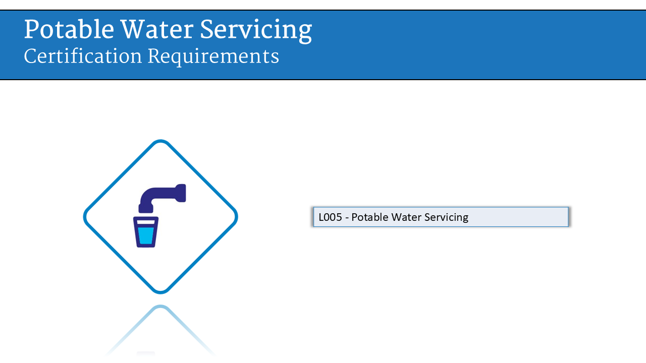 NATA Safety 1st Certifications Guide